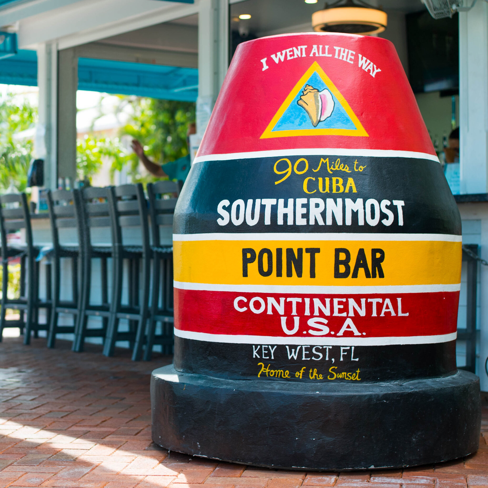 Bar Photos-19 - Southernmost Point Guest House