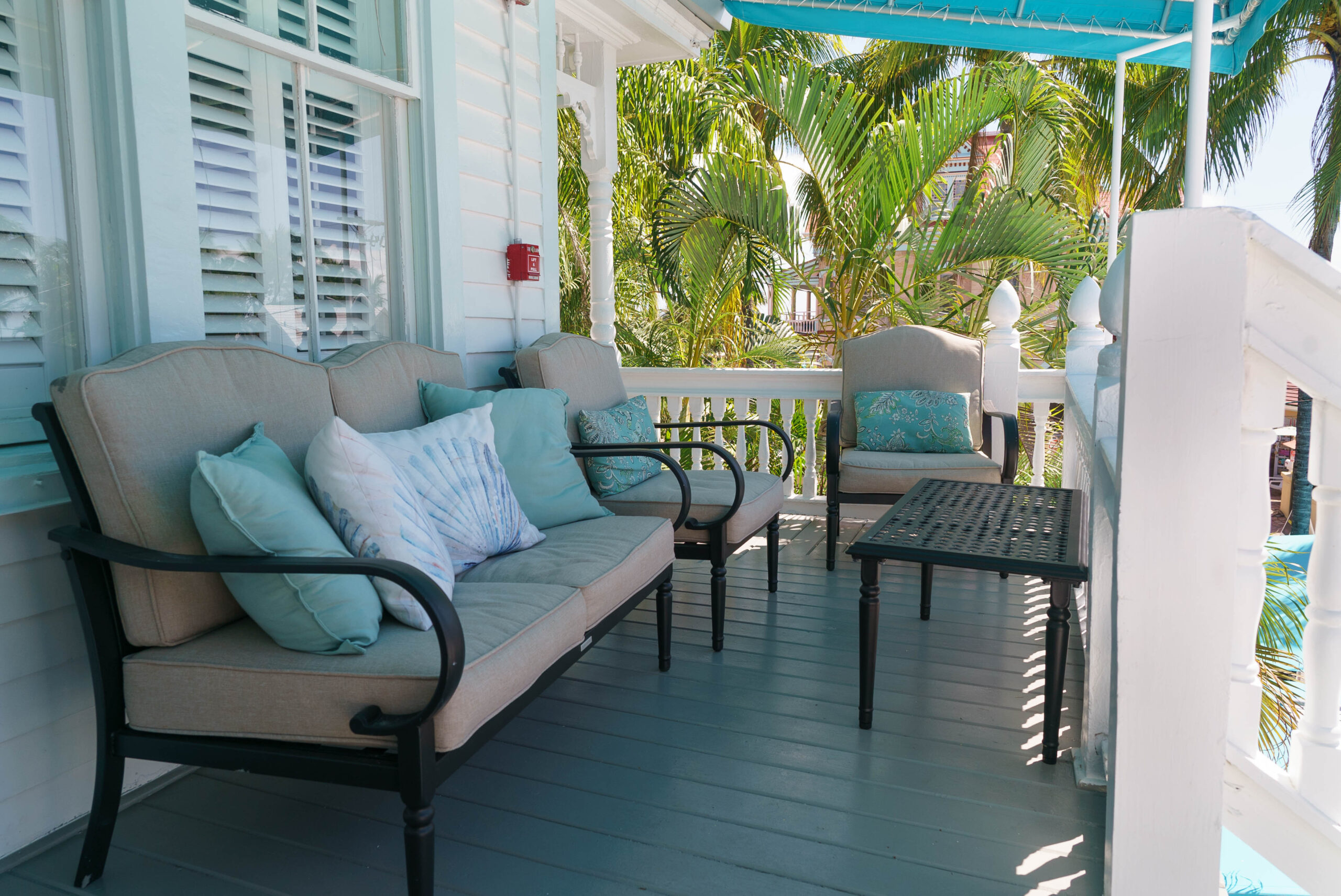 Accommodations | Key West, FL